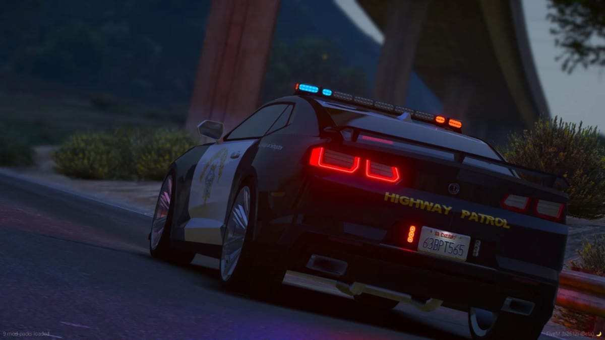 Top 5 lore-friendly GTA 5 car mods in 2023