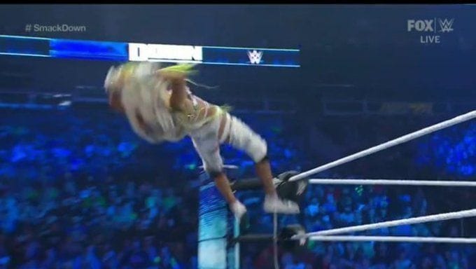 Judgment Day members defeat newly turned babyface superstars on WWE ...