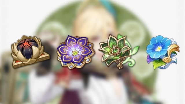 How to build Kaveh in Genshin Impact: Best artifacts & Weapons for Kaveh