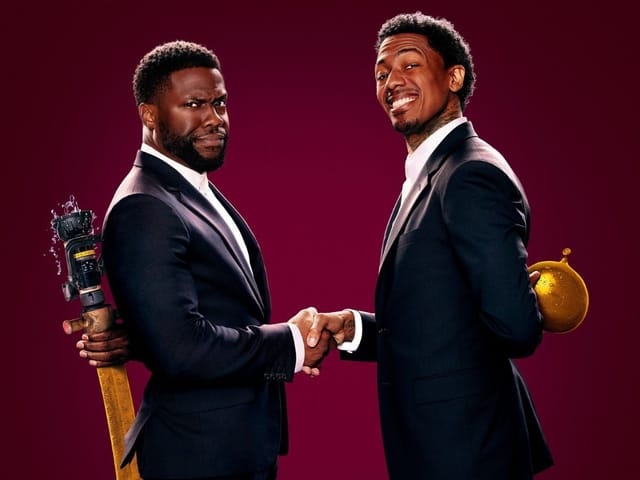 Celebrity Prank Wars season 1 release date and air time on E!