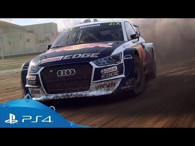 Top 5 racing simulation games in 2023