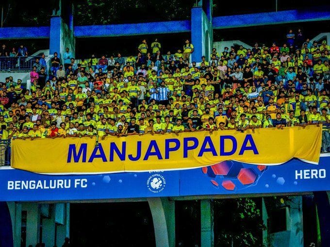 Kerala Blasters FC appeal for a replay of the controversial ISL 2022-23 ...
