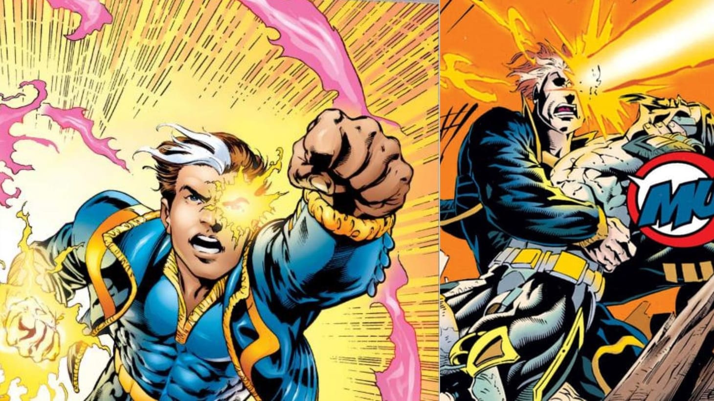 10 Superheroes who can read minds