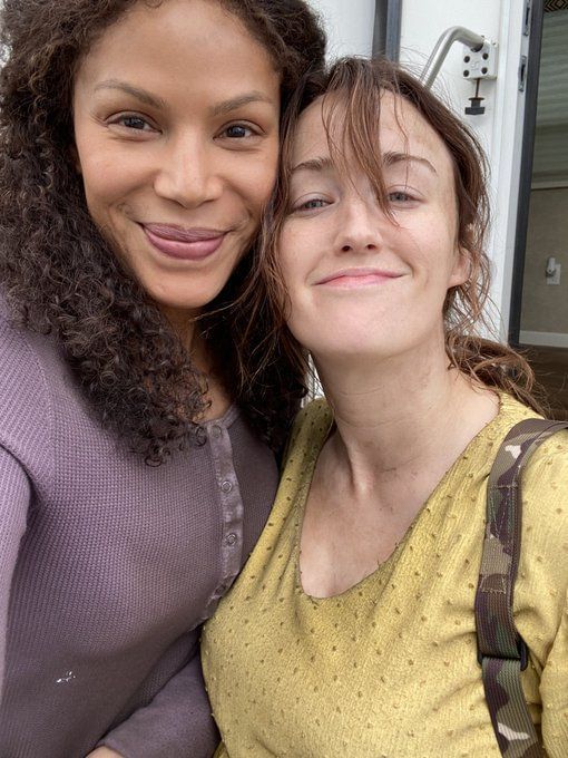 Ashley Johnson: Joel makes the right choice in The Last of Us Episode 9