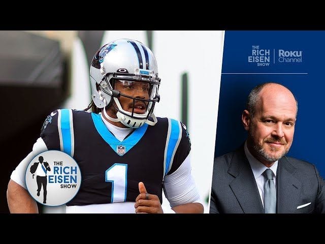 Who is Cam Newton's brother Caylin? All you need to know about NFL star ...