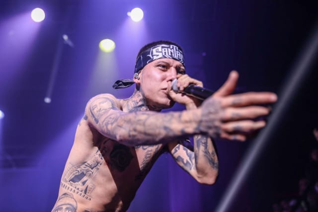 Santa Fe Klan Tour 2023: Tickets, presale, dates, venues, and more