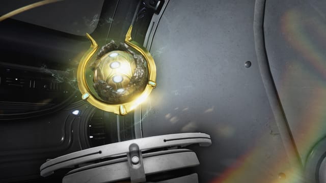 How to unlock Void Relics in Warframe