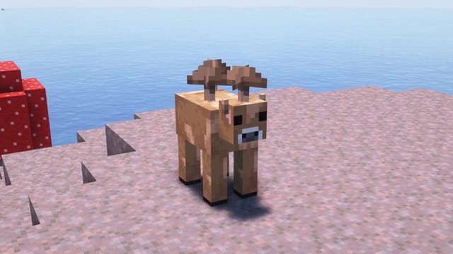 Top 5 rare Minecraft mobs and where to find them easily