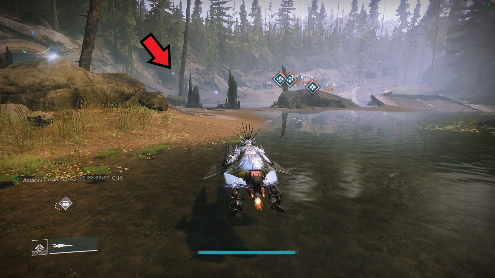 Destiny 2 Vexcalibur Exotic guide: How to start and finish the new quest