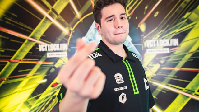 Less Valorant settings (2023): Crosshair, configuration, keybinds, sensitivity, and more