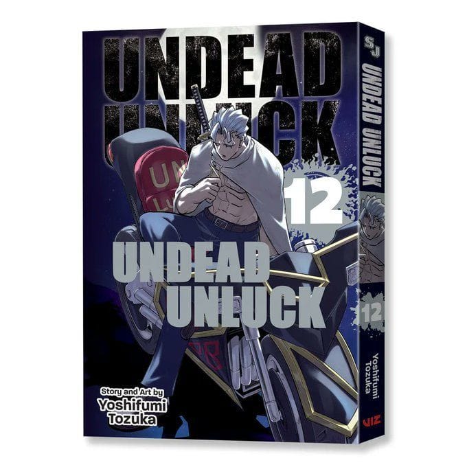 Undead Unluck chapter 150: Where to read, what to expect, and more