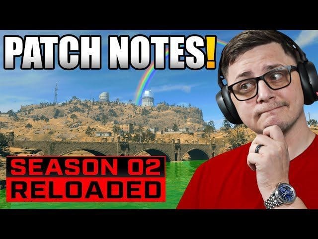 Warzone 2 enables auto-looting of armor plates in Season 2 Reloaded patch