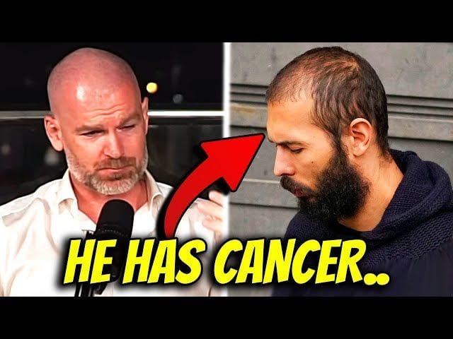 MMA News Roundup: Andrew Tate's manager confirms lung cancer, Stipe ...