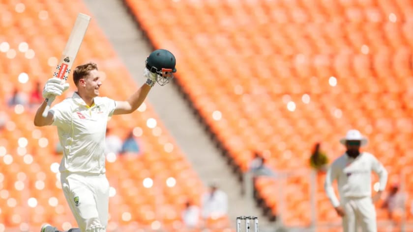 3 reasons why Cameron Green can become Australia’s greatest all-rounder