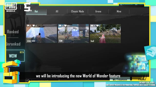 PUBG Mobile 2.5 update features, rewards, release date, and more