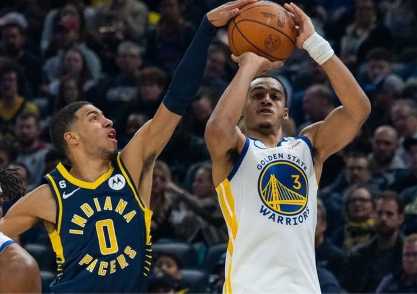 NBA Injury Report: Tyrese Haliburton out, Jordan Poole probable and ...