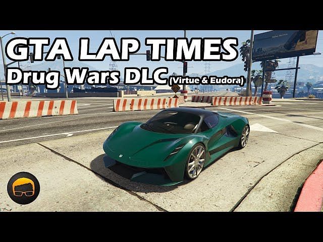 GTA Online Ocelot Virtue is finally out: Performance, price, and more GTA Online Ocelot Virtue is finally out: Performance, price, and more