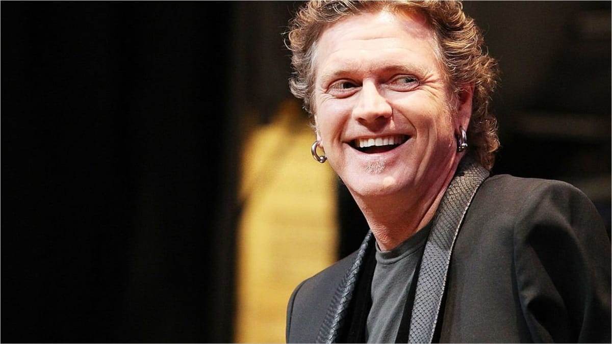 Def Leppard drummer Rick Allen issues statement days after Florida attack