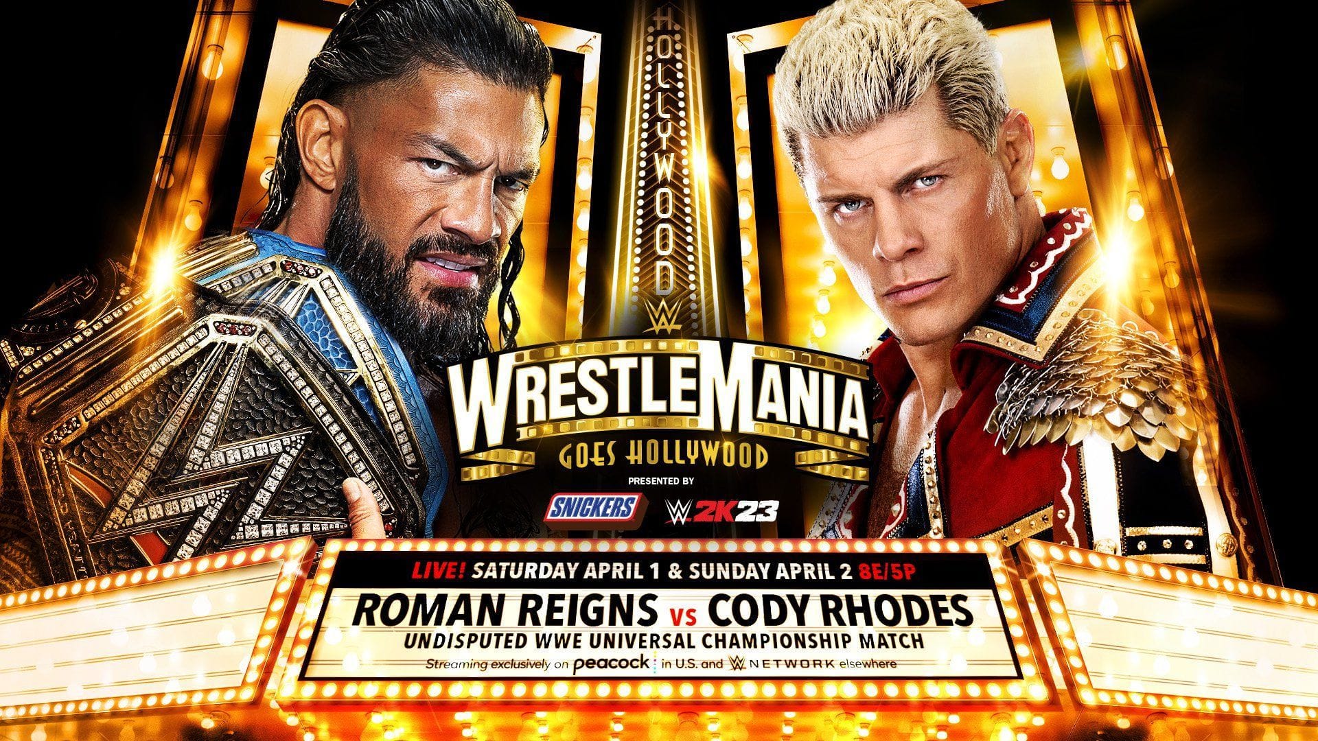 Top WWE star boldly predicts Roman Reigns to retain his championship at ...