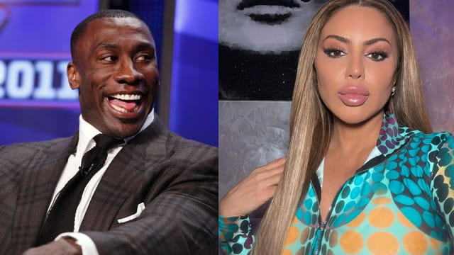 "My back hurts from reading this" - Shannon Sharpe roasts Scottie ...