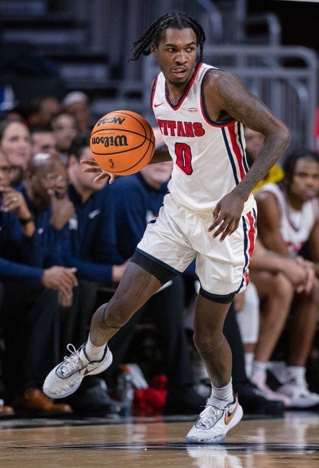 Watch: Viral footage of Antoine Davis getting into a fight with Dwayne ...