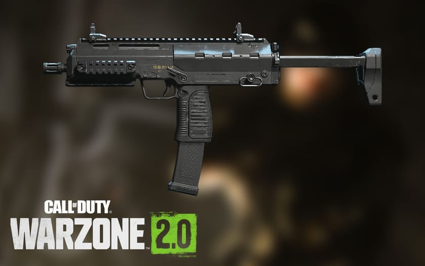 CDL pro Shotzzy's buffed VEL 46 loadout is perfect for Modern Warfare 2 ...