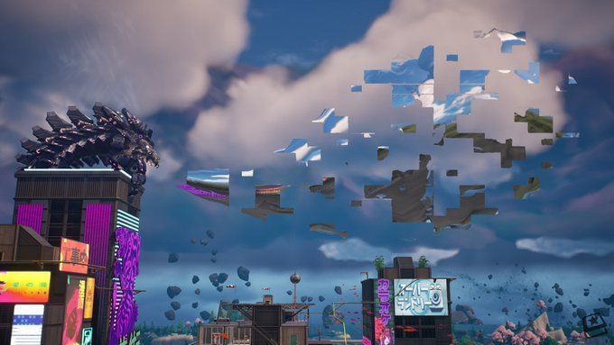 10 secrets to explore in Fortnite Chapter 4 Season 2 map