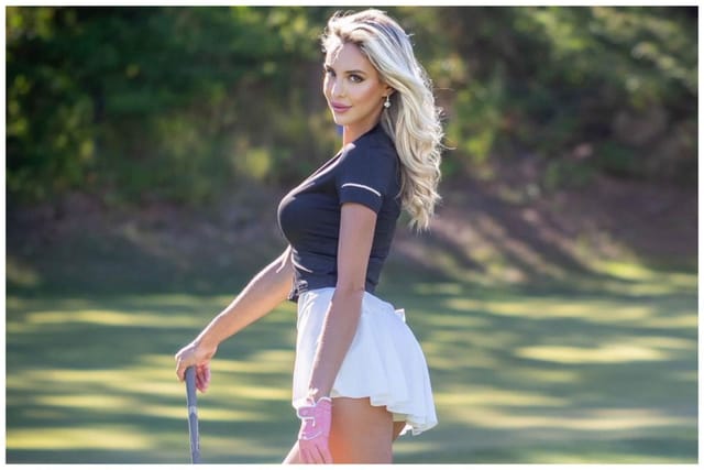 Bri Teresi Paige Spiranac: Who is Bri Teresi? Next Paige Spiranac with ...