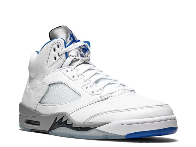 5 white Air Jordans that are a must-have