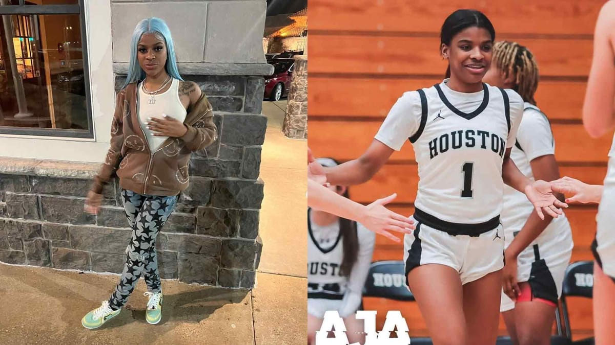 Closer look at Ja Morant's family pictures and childhood: Who is close ...
