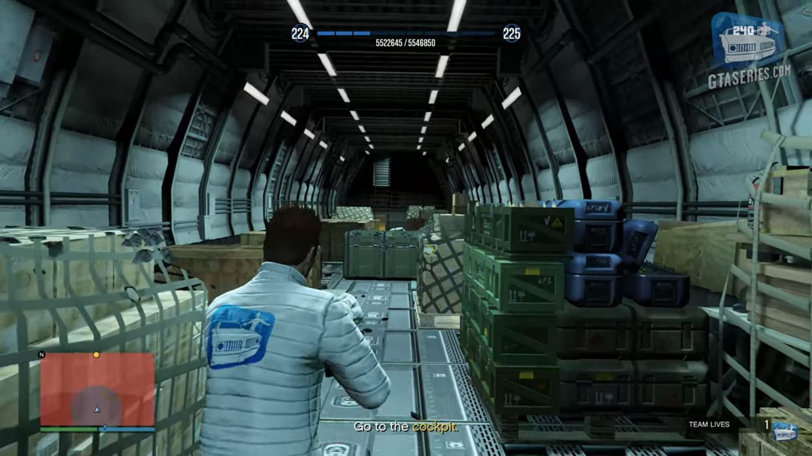 How to complete GTA Online's BDKD Last Dose mission in Los Santos Drug Wars