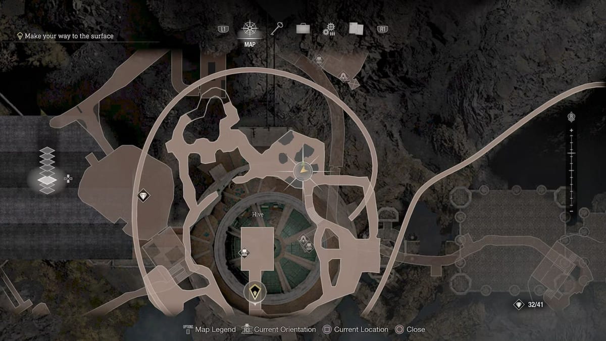 How to complete the Insect Hive side quest in Resident Evil 4 Remake