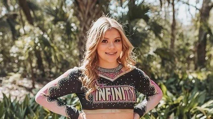 How Old Is Aiden Fucci Convict Sentenced To Life In Prison For The Murder Of Cheerleader