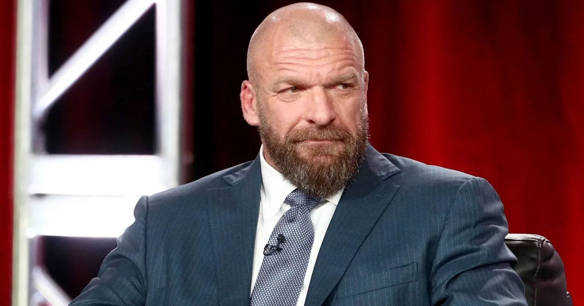 Triple H considered major character change for former WWE Champion ...