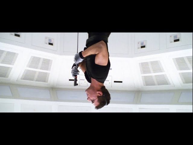 5 deadly missions Ethan Hunt went on in 'Mission: Impossible' films