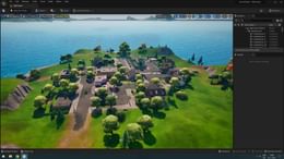 How To Make Your Own Maps In Fortnite Creative 2 0 UEFN Explained