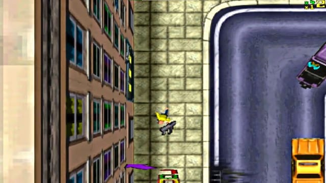 When did GTA 1 come out? Exploring Grand Theft Auto's history that ...
