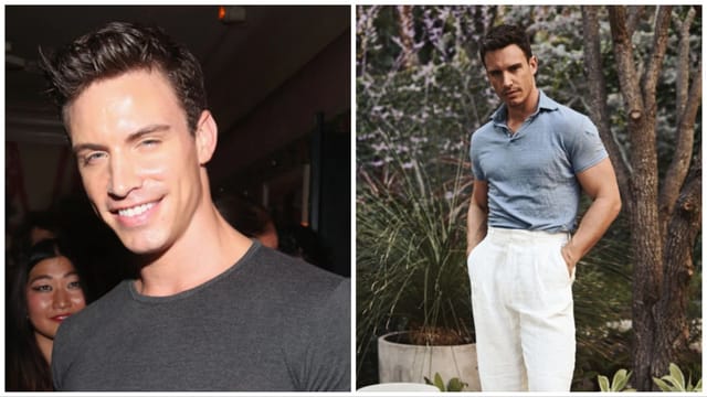 Who was Jeff Thomas? Popular model dies aged 35 after fall from Miami ...