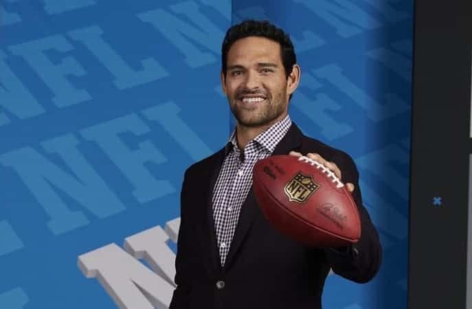 Mark Sanchez Net Worth, Salary & Endorsements - Sportskeeda