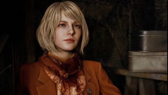 All Resident Evil 4 Remake characters revealed so far