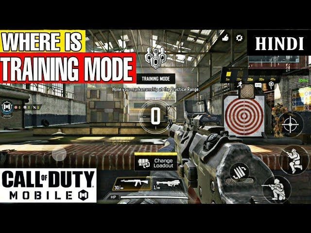 COD Mobile: 5 best tips to get more headshots in Call of Duty Mobile