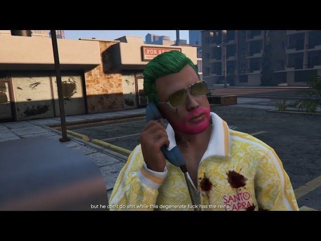 How to complete GTA Online Payphone Hits in 2023: A beginner's guide