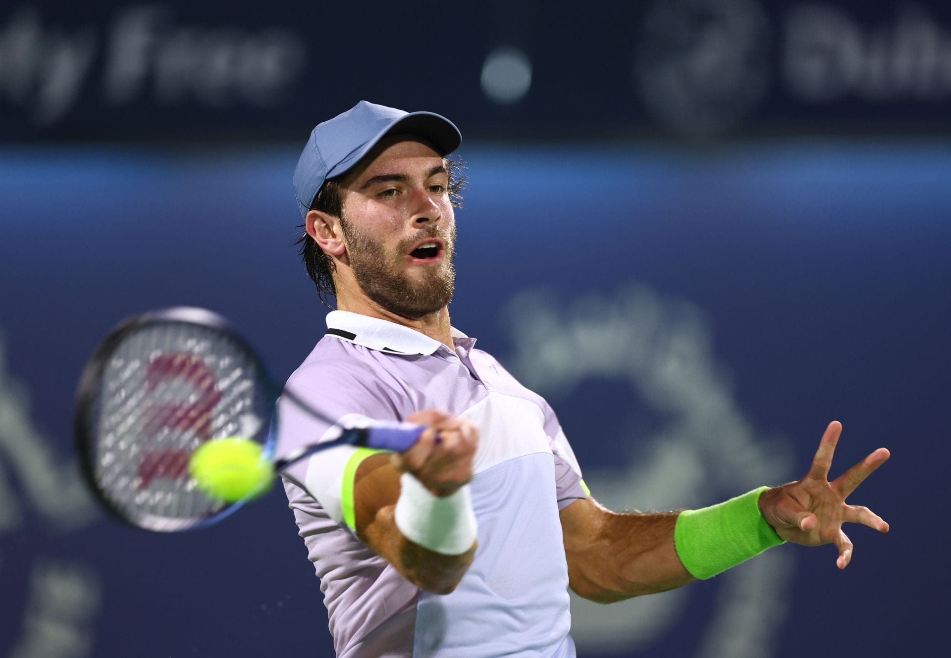 Miami Open 2023: Borna Coric vs Christopher Eubanks preview, head-to ...