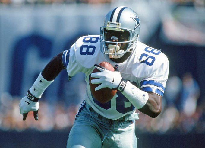 What is Michael Irvin's net worth? Exploring former Dallas Cowboys WR's ...