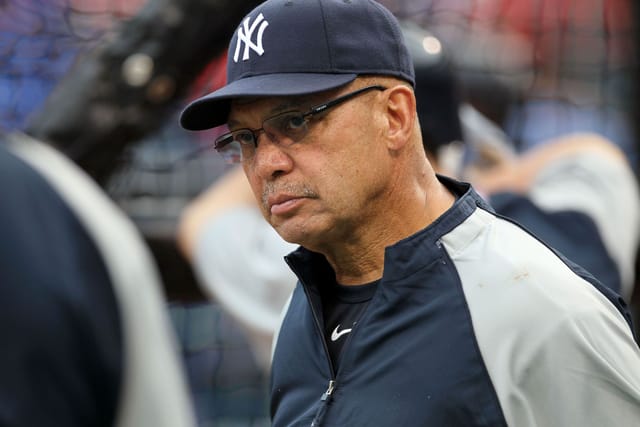 MLB legend Reggie Jackson expresses regret for being unfaithful to his ...