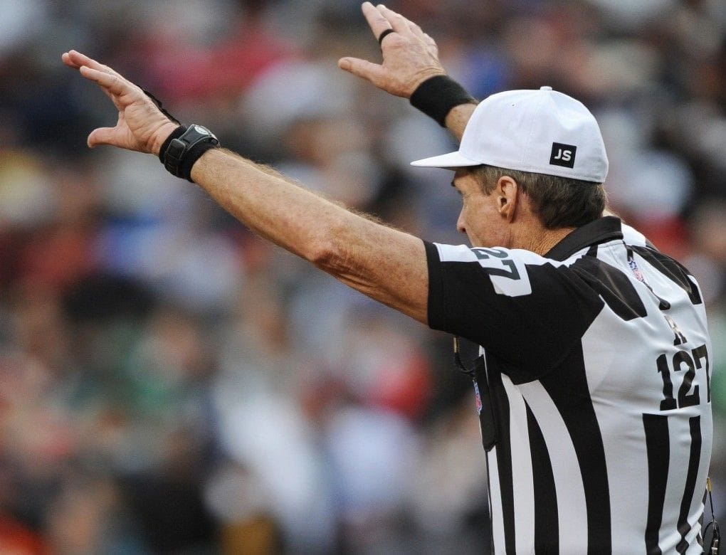 Who was Bill Leavy? Controversial Super Bowl XL referee dies at 76