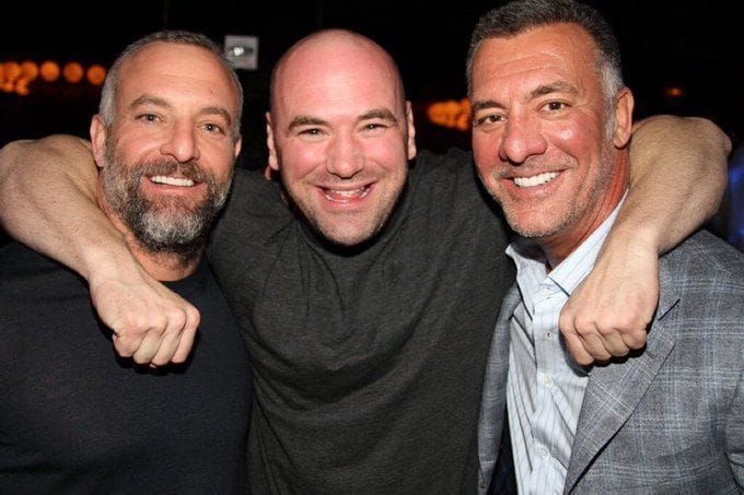 Dana White UFC takeover: Who founded the UFC? Here's all about the mega ...