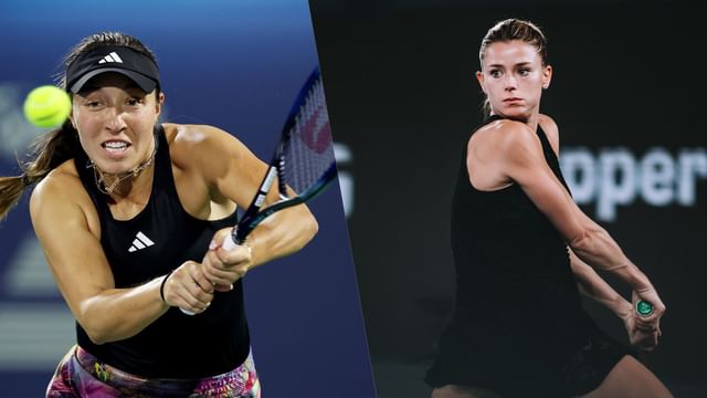 Indian Wells 2023: Jessica Pegula vs Camila Giorgi preview, head-to-head, prediction, odds and ...