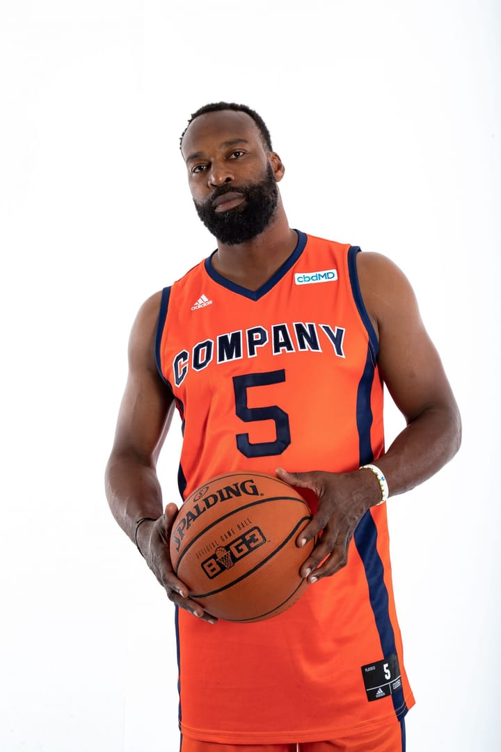 Baron Davis Net Worth 2023