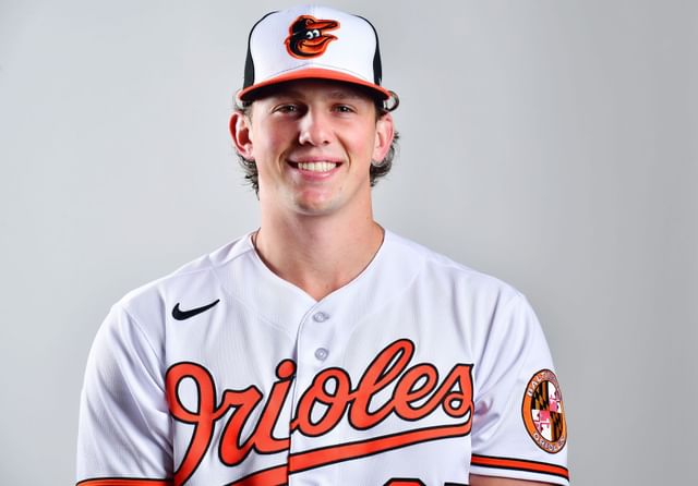 Baltimore Orioles fans bursting with pride after Adley Rutschman makes ...